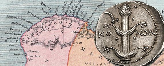 Jews of Ancient Cyrene and the Gospel (by Prof. Peter Shirokov ...