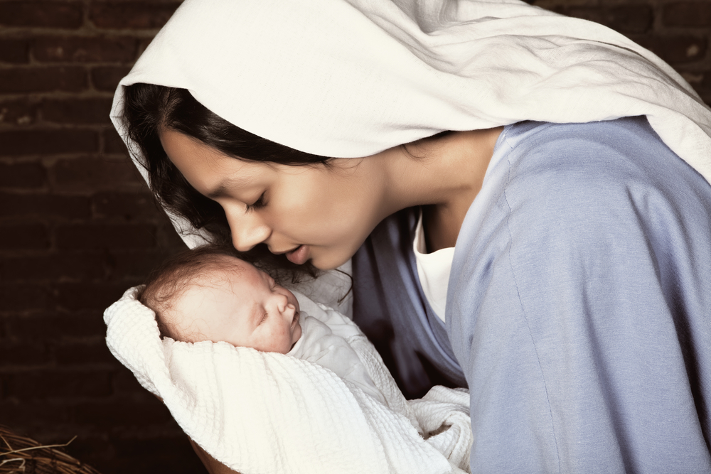 REDISCOVERING THE NATIVITY STORY: WHERE AND WHEN?